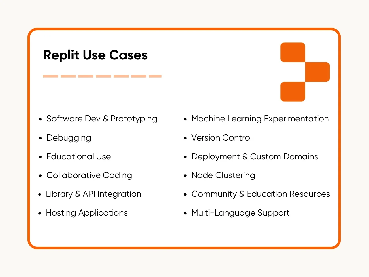Replit Product Review: Benefits, Use Cases and Features 2024